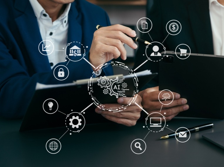 Navigating the AI Transformation Era with Butterflai - Butterflai